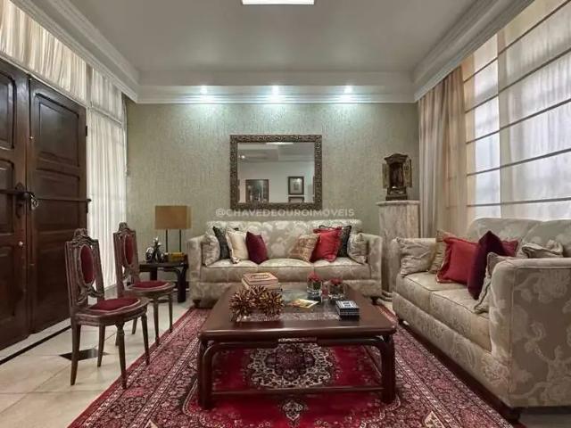 Casa / Sobrado para Venda em Uberaba/MG São Benedito 4 Quartos