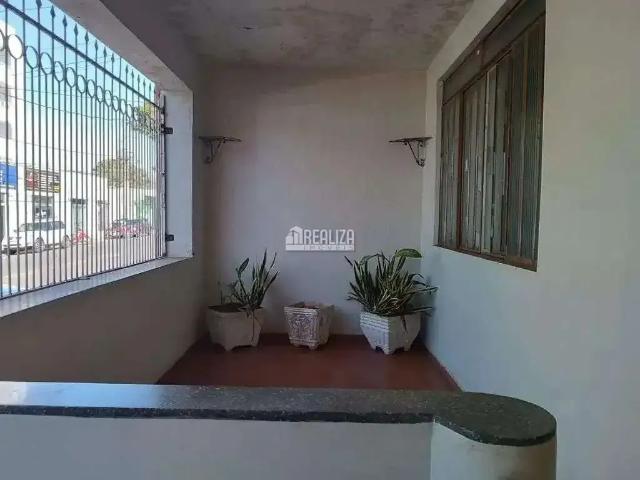Casa / Sobrado para Venda em Uberaba/MG São Benedito 5 Quartos