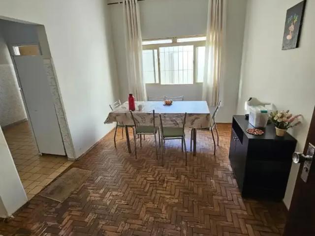 Casa / Sobrado para Venda em Uberaba/MG São Benedito 5 Quartos