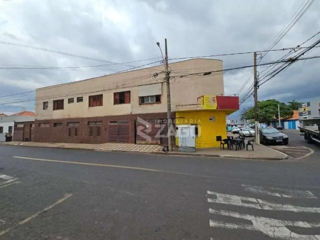 Casa / Sobrado para Venda em Uberaba/MG São Benedito 7 Quartos