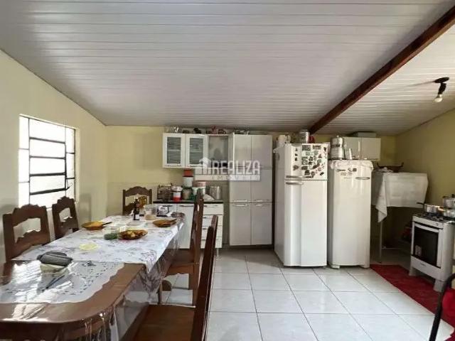 Casa / Sobrado para Venda em Uberaba/MG São Benedito 8 Quartos