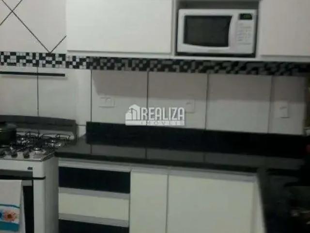 Casa / Sobrado para Venda em Uberaba/MG São José 3 Quartos