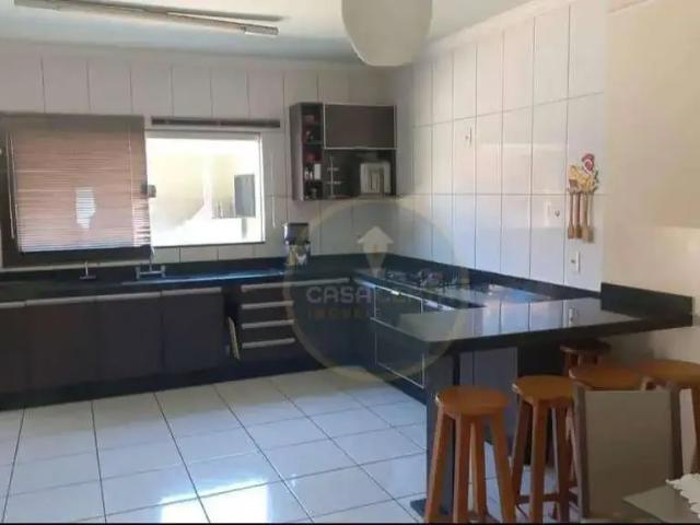 Casa / Sobrado para Venda em Uberaba/MG São José 3 Quartos