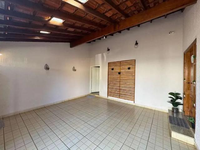 Casa / Sobrado para Venda em Uberaba/MG São José 3 Quartos