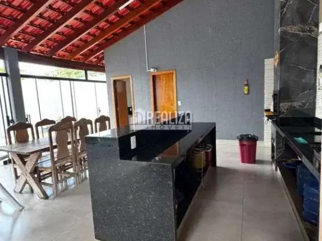 Casa / Sobrado para Venda em Uberaba/MG São José 2 Quartos