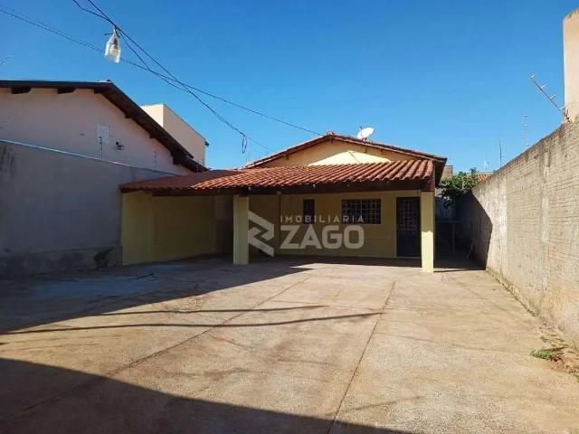 Casa / Sobrado para Venda em Uberaba/MG São José 2 Quartos