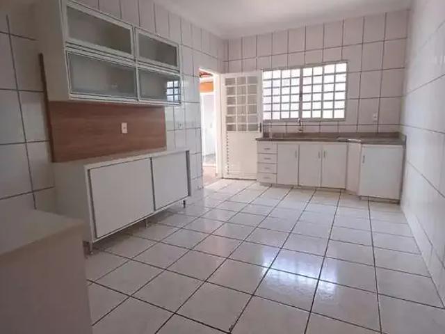 Casa / Sobrado para Venda em Uberaba/MG São José 2 Quartos