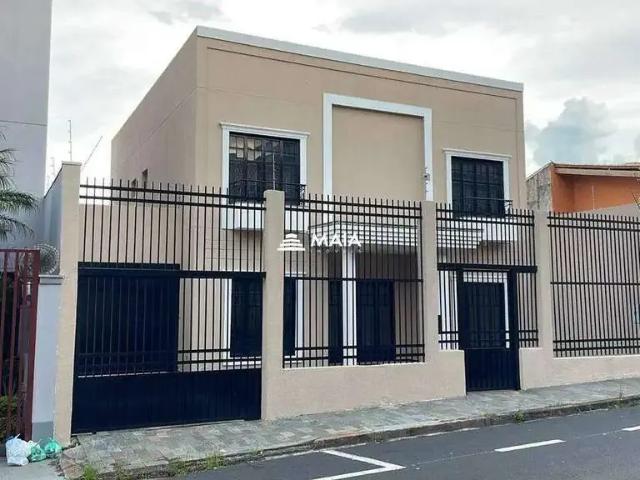 Casa / Sobrado para Venda em Uberaba/MG São Sebastião 4 Quartos