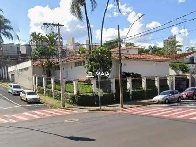 Casa / Sobrado para Venda em Uberaba/MG São Sebastião 4 Quartos