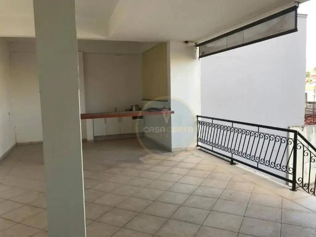 Casa / Sobrado para Venda em Uberaba/MG São Sebastião 4 Quartos