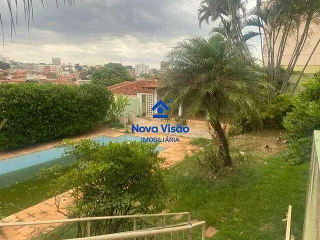 Casa / Sobrado para Venda em Uberaba/MG São Sebastião