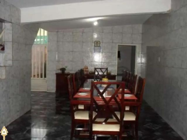 Casa / Sobrado para Venda em Uberaba/MG São Sebastião 6 Quartos