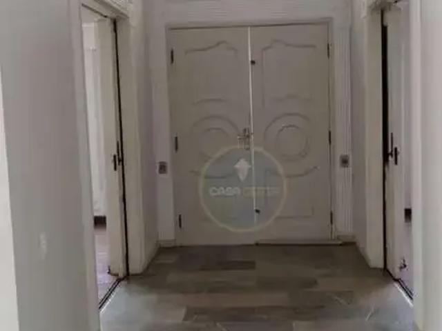 Casa / Sobrado para Venda em Uberaba/MG São Sebastião 8 Quartos