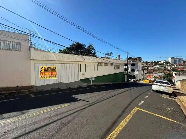 Casa / Sobrado para Venda em Uberaba/MG São Sebastião 3 Quartos