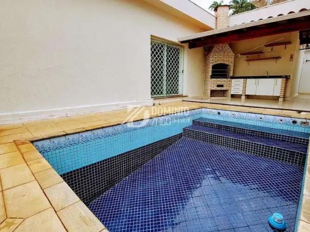 Casa / Sobrado para Venda em Uberaba/MG São Sebastião 3 Quartos
