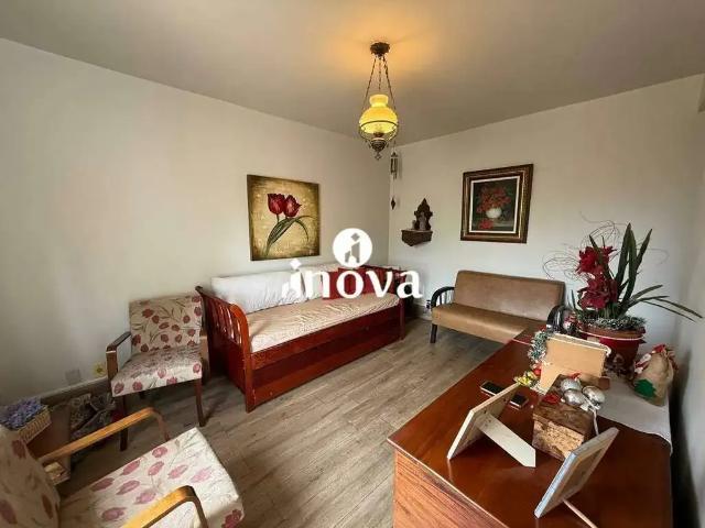 Casa / Sobrado para Venda em Uberaba/MG São Sebastião 3 Quartos