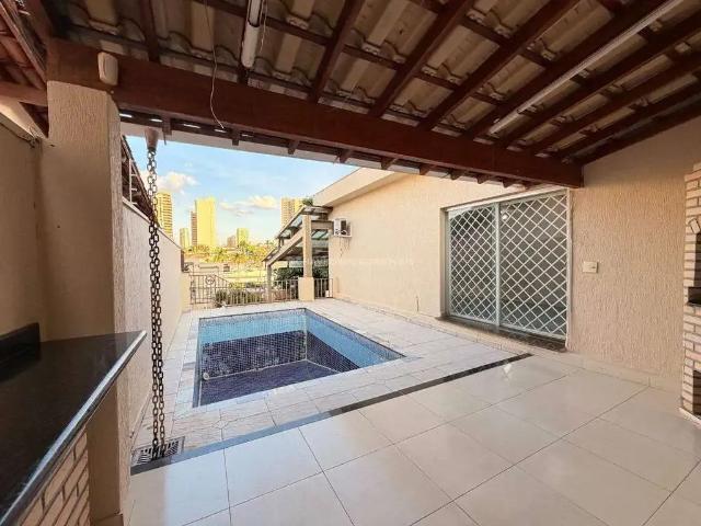 Casa / Sobrado para Venda em Uberaba/MG São Sebastião 3 Quartos