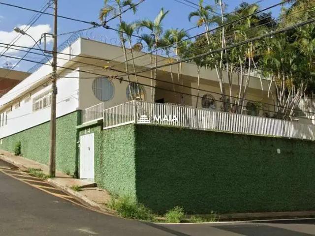Casa / Sobrado para Venda em Uberaba/MG São Sebastião 3 Quartos