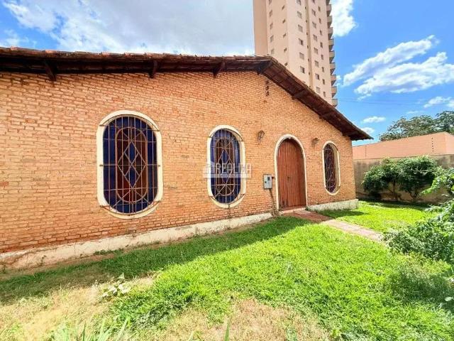 Casa / Sobrado para Venda em Uberaba/MG Santa Maria 3 Quartos