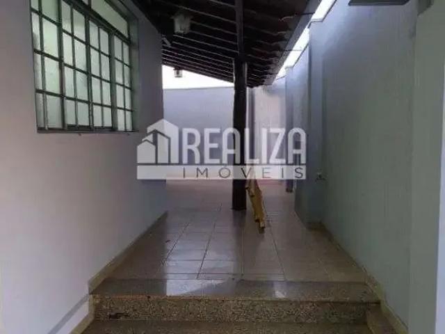 Casa / Sobrado para Venda em Uberaba/MG Santa Maria 3 Quartos