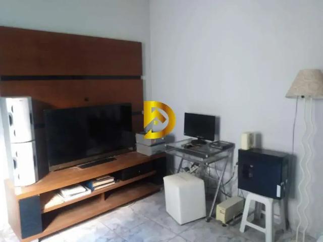 Casa / Sobrado para Venda em Uberaba/MG Santa Maria 3 Quartos