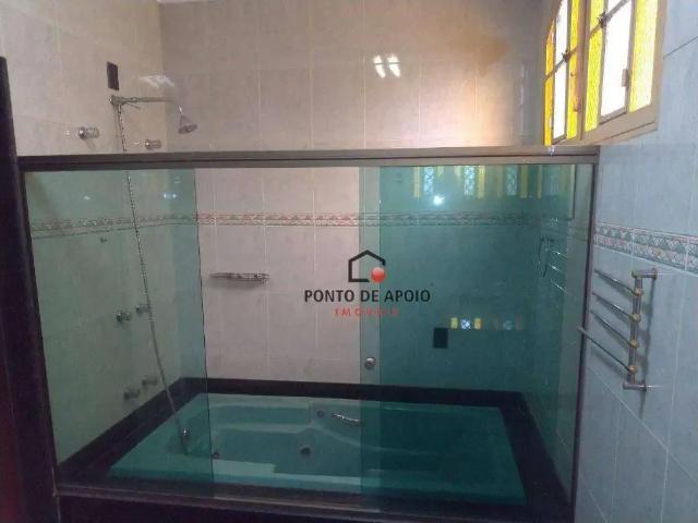 Casa / Sobrado para Venda em Uberaba/MG Santa Maria 3 Quartos