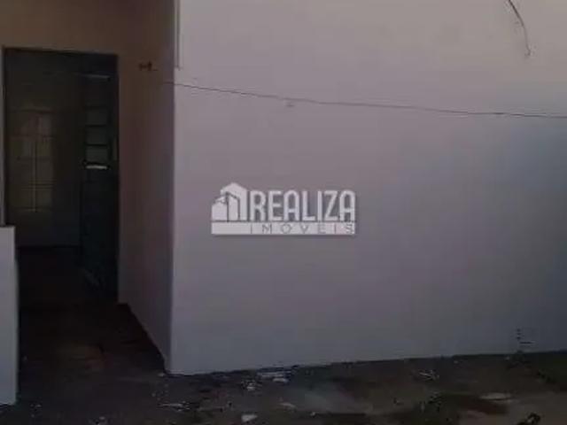 Casa / Sobrado para Venda em Uberaba/MG Santa Maria 2 Quartos