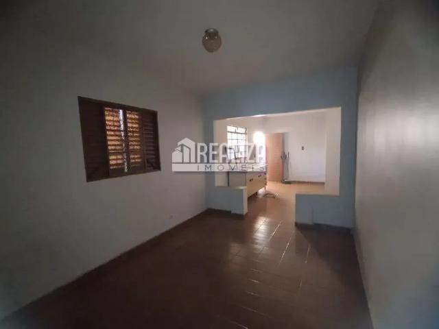 Casa / Sobrado para Venda em Uberaba/MG Santa Maria 2 Quartos