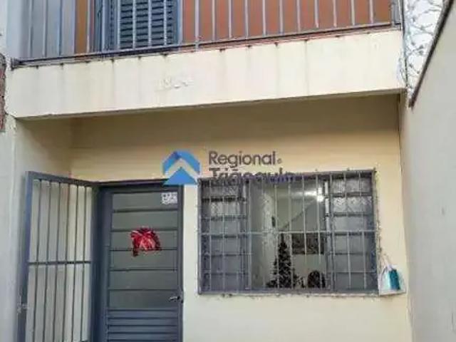 Casa / Sobrado para Venda em Uberaba/MG Santa Maria 2 Quartos