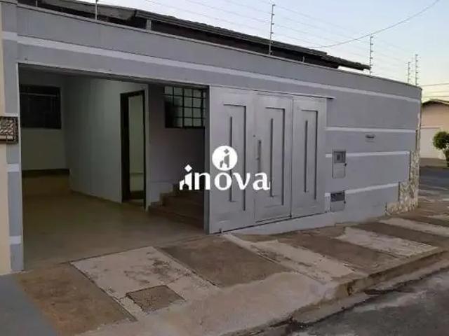 Casa / Sobrado para Venda em Uberaba/MG Santa Maria 2 Quartos