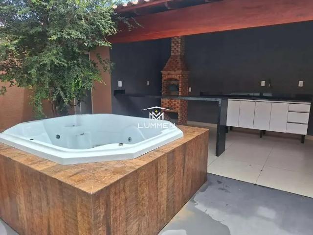 Casa / Sobrado para Venda em Uberaba/MG Santa Maria 2 Quartos