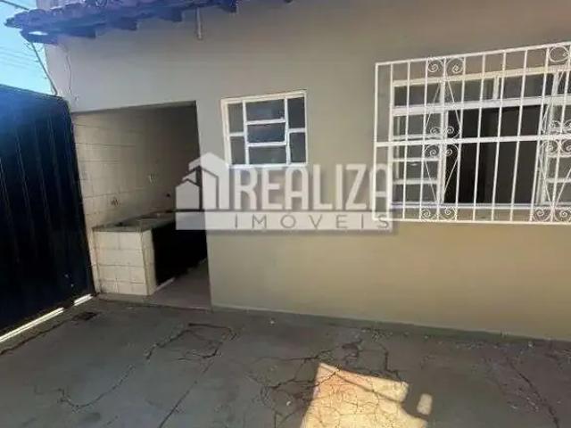 Casa / Sobrado para Venda em Uberaba/MG Santa Maria 4 Quartos