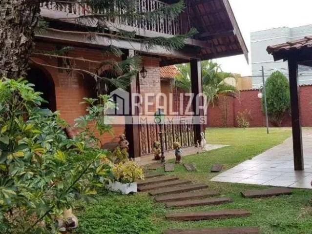 Casa / Sobrado para Venda em Uberaba/MG Santa Maria 4 Quartos