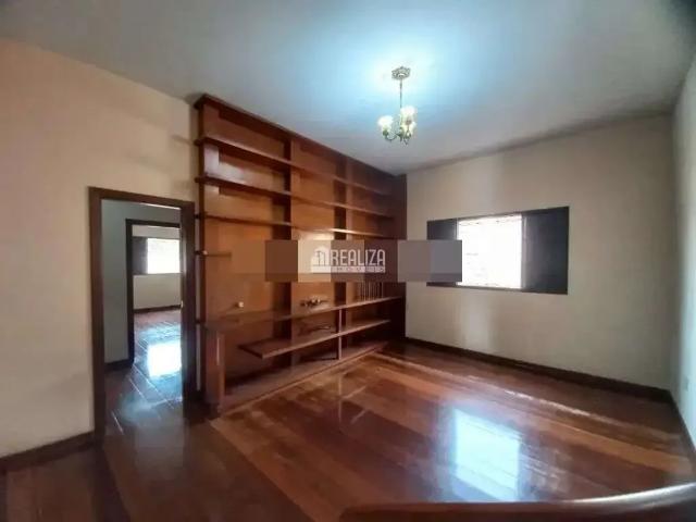 Casa / Sobrado para Venda em Uberaba/MG Santa Maria 4 Quartos