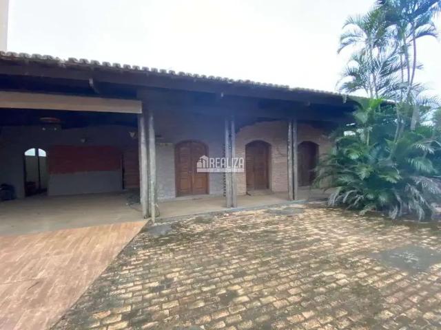 Casa / Sobrado para Venda em Uberaba/MG Santa Maria 5 Quartos