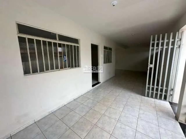 Casa / Sobrado para Venda em Uberaba/MG Santa Marta 3 Quartos
