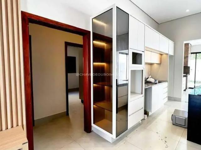 Casa / Sobrado para Venda em Uberaba/MG Santa Marta 3 Quartos