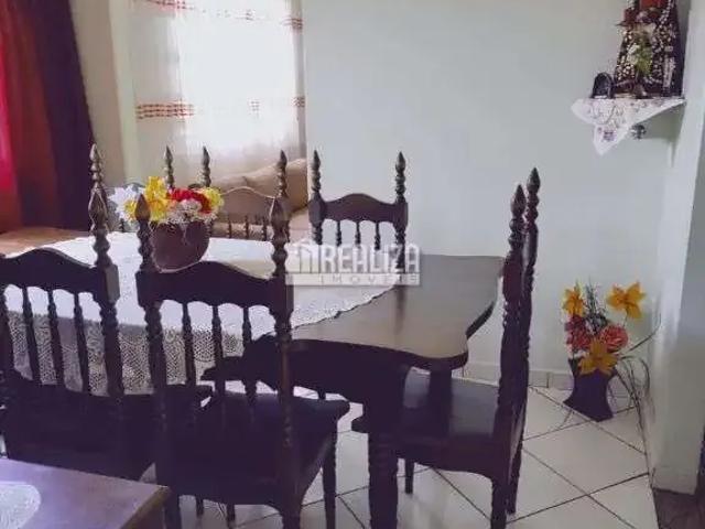 Casa / Sobrado para Venda em Uberaba/MG Santa Marta 3 Quartos