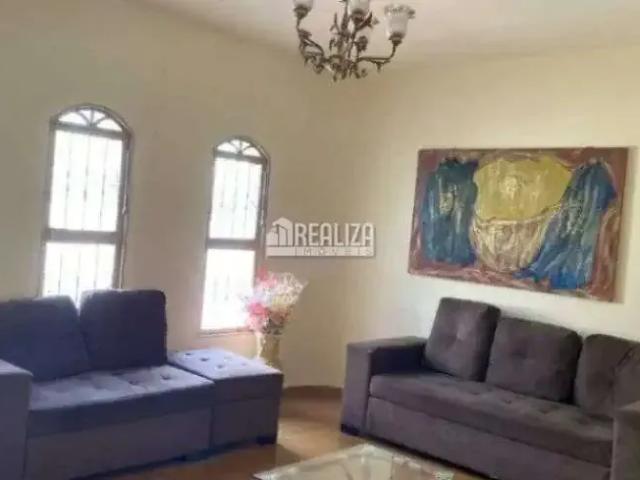 Casa / Sobrado para Venda em Uberaba/MG Santa Marta 3 Quartos