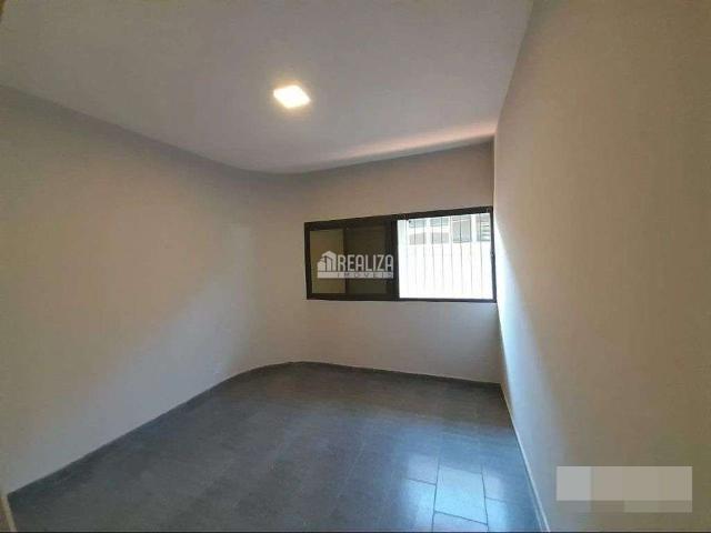 Casa / Sobrado para Venda em Uberaba/MG Santa Marta 3 Quartos
