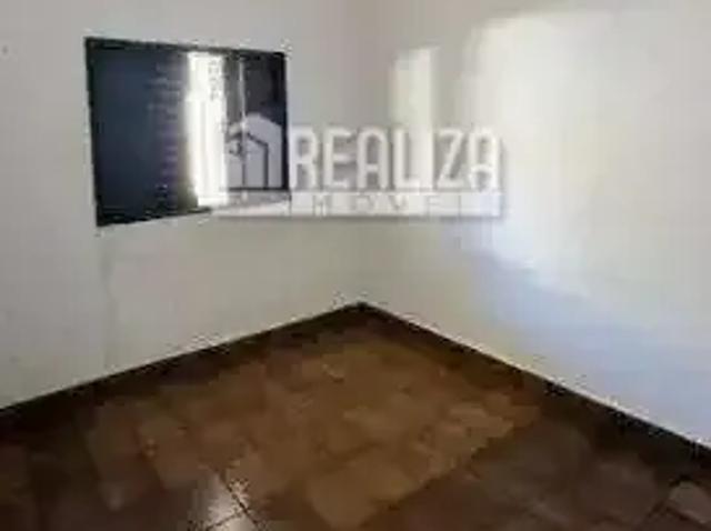 Casa / Sobrado para Venda em Uberaba/MG Santa Marta 3 Quartos