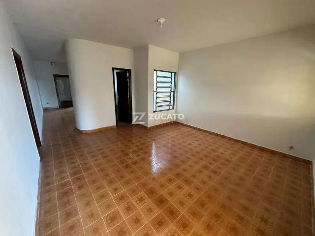 Casa / Sobrado para Venda em Uberaba/MG Santa Marta 4 Quartos