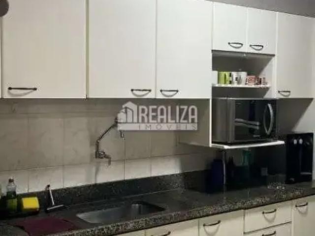 Casa / Sobrado para Venda em Uberaba/MG Santa Marta 5 Quartos