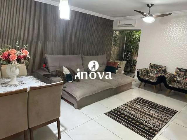 Casa / Sobrado para Venda em Uberaba/MG Portal Beija Flor 3 Quartos