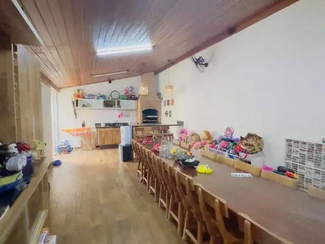 Casa / Sobrado para Venda em Uberaba/MG Portal Beija Flor