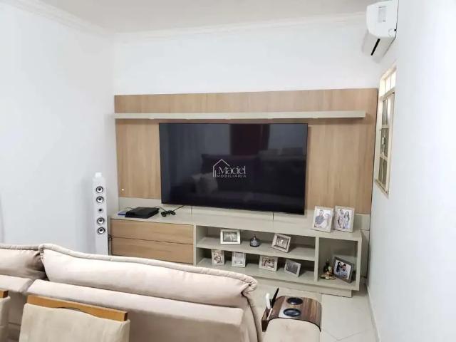 Casa / Sobrado para Venda em Uberaba/MG Pacaembu 3 Quartos