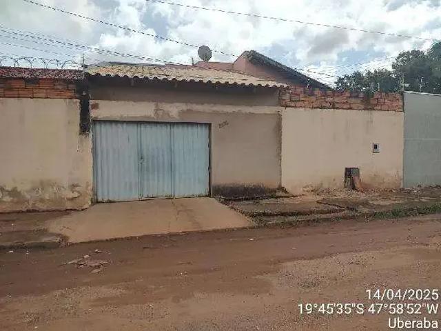 Casa / Sobrado para Venda em Uberaba/MG Pacaembu