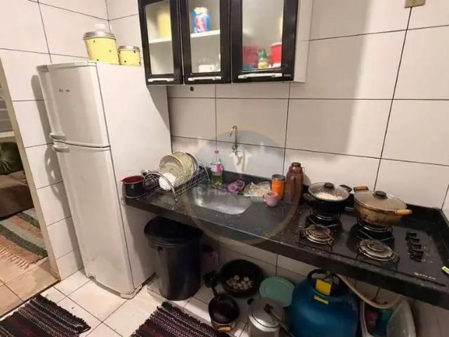 Casa / Sobrado para Venda em Uberaba/MG Pacaembu II 3 Quartos