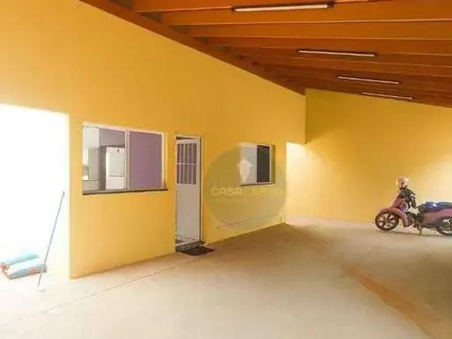 Casa / Sobrado para Venda em Uberaba/MG Paraíso 2 Quartos