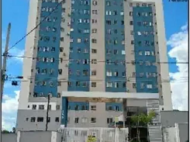 Casa / Sobrado para Venda em Uberaba/MG Paraíso 2 Quartos
